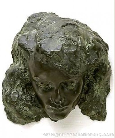 FECHIN, Nikolai Ivanovich | Artist's signatures and monograms ...